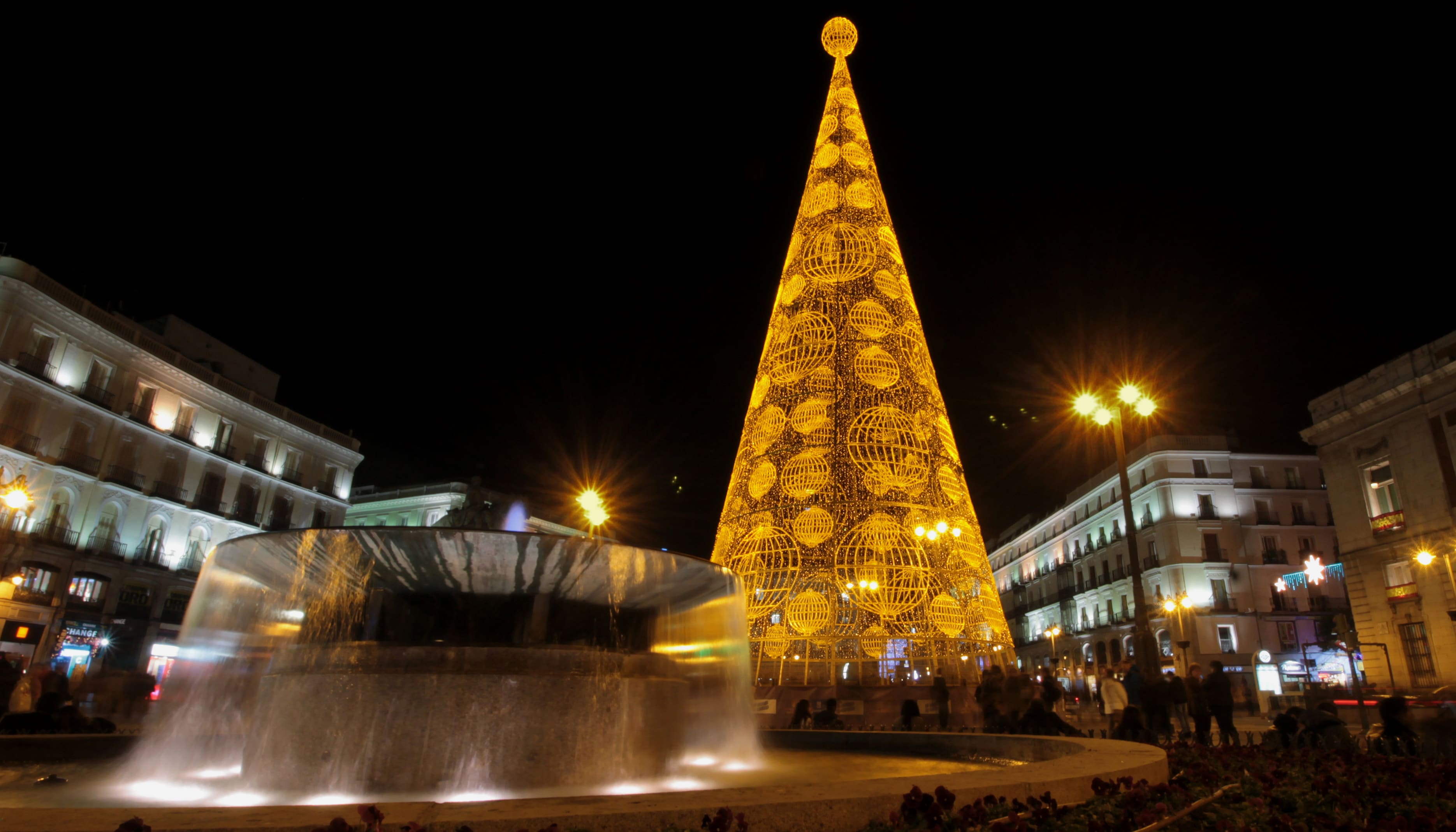  C mo Se Celebra La Navidad En Espa a LAE Madrid Spanish Language