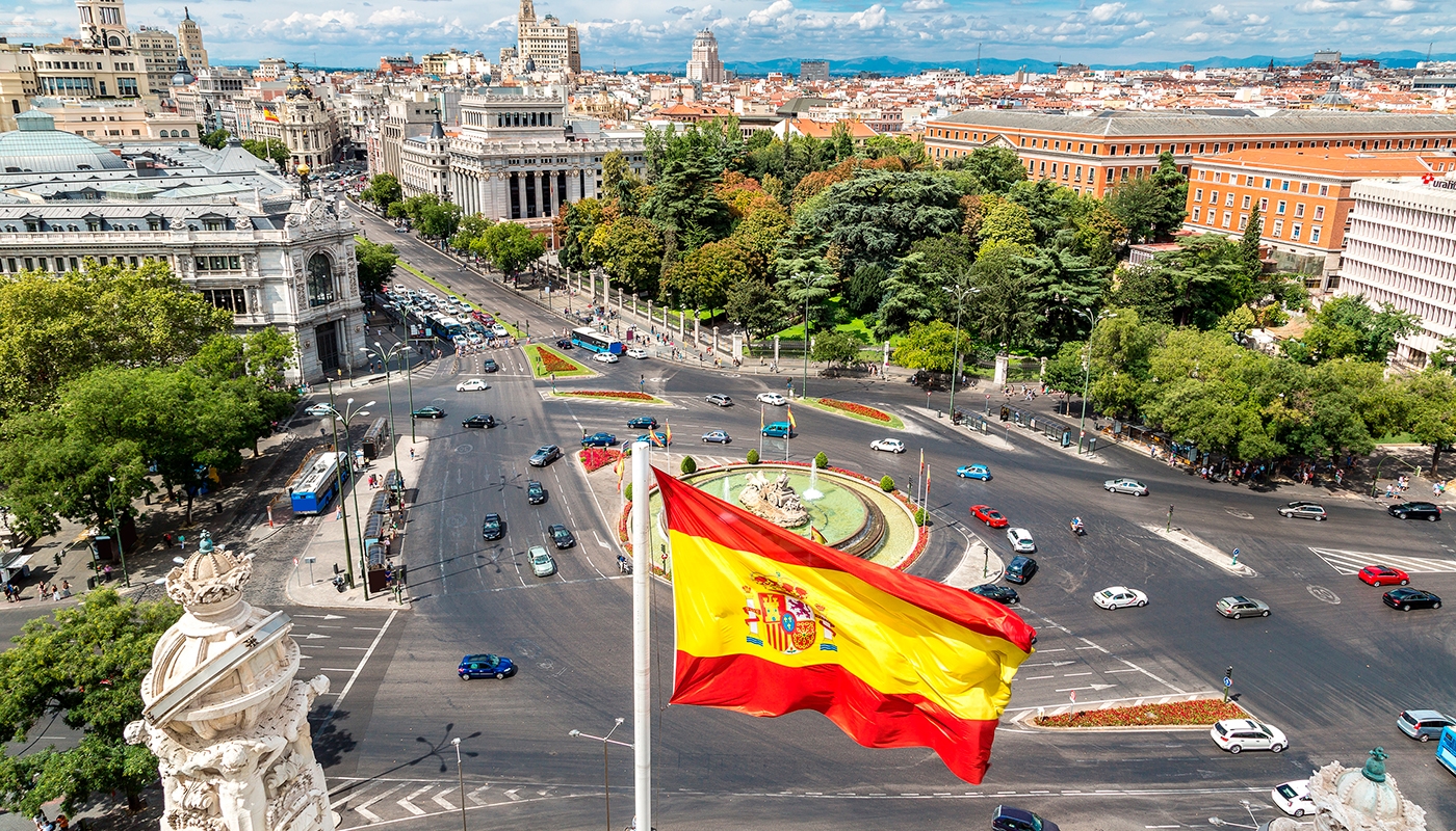 About Madrid - LAE Madrid – Spanish Language School
